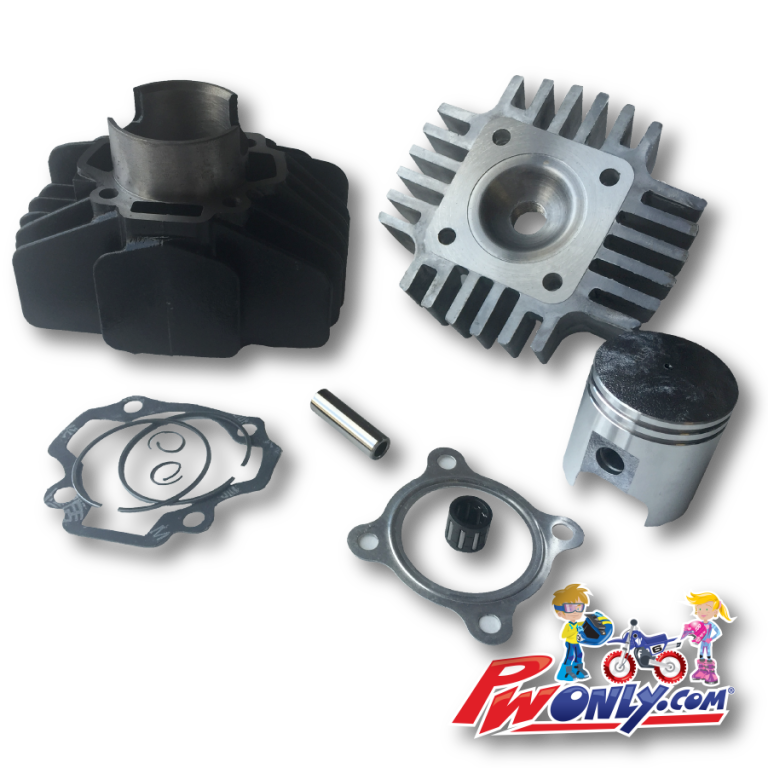 Yamaha PW50 Parts - PWOnly.com - Yamaha PW50 & PW80 Parts