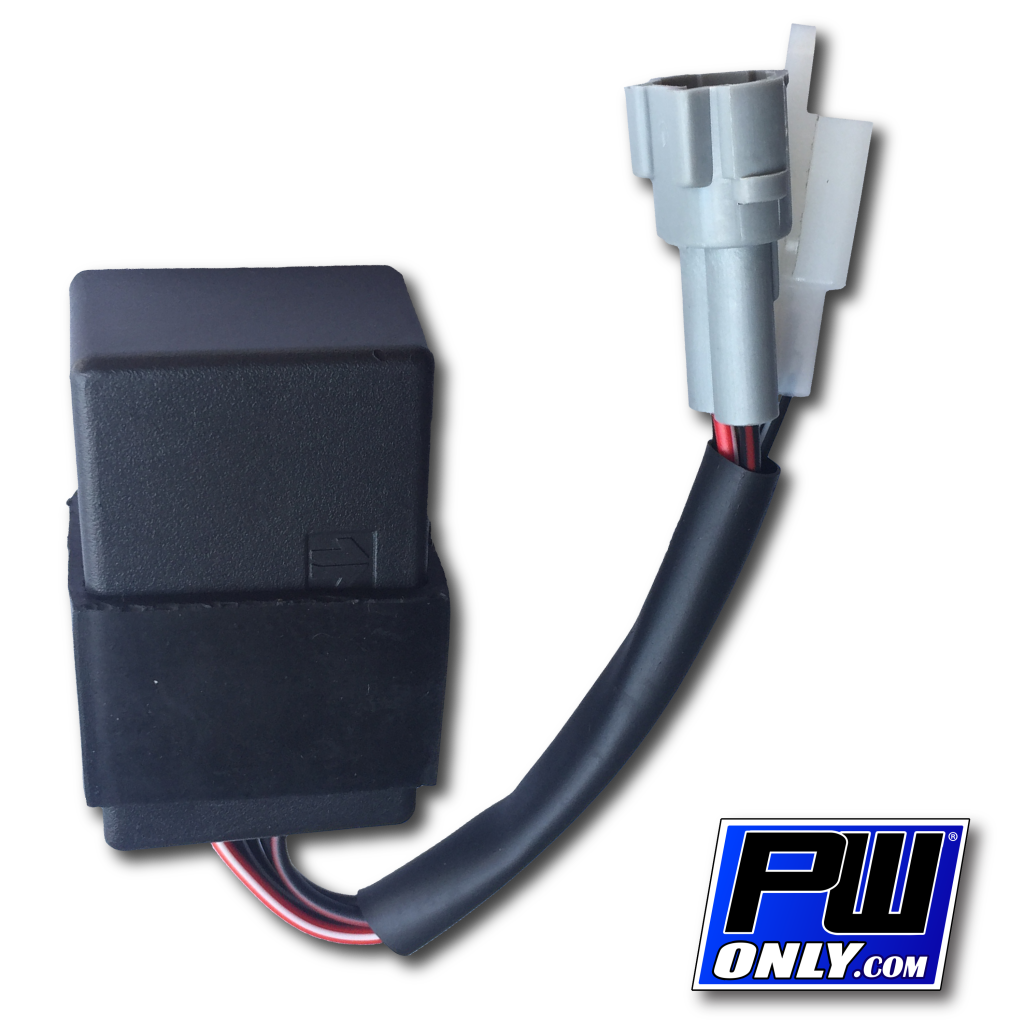Ignition Archives - PWOnly.com - Yamaha PW50 & PW80 Parts