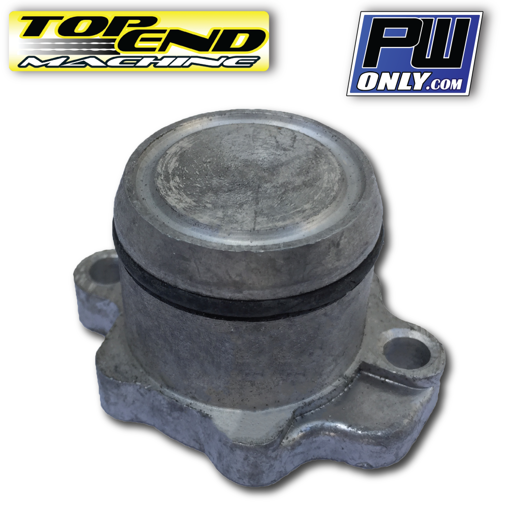 PW50 Oil Injector Block Off Plug Combo Kit - Yamaha PW50 Parts