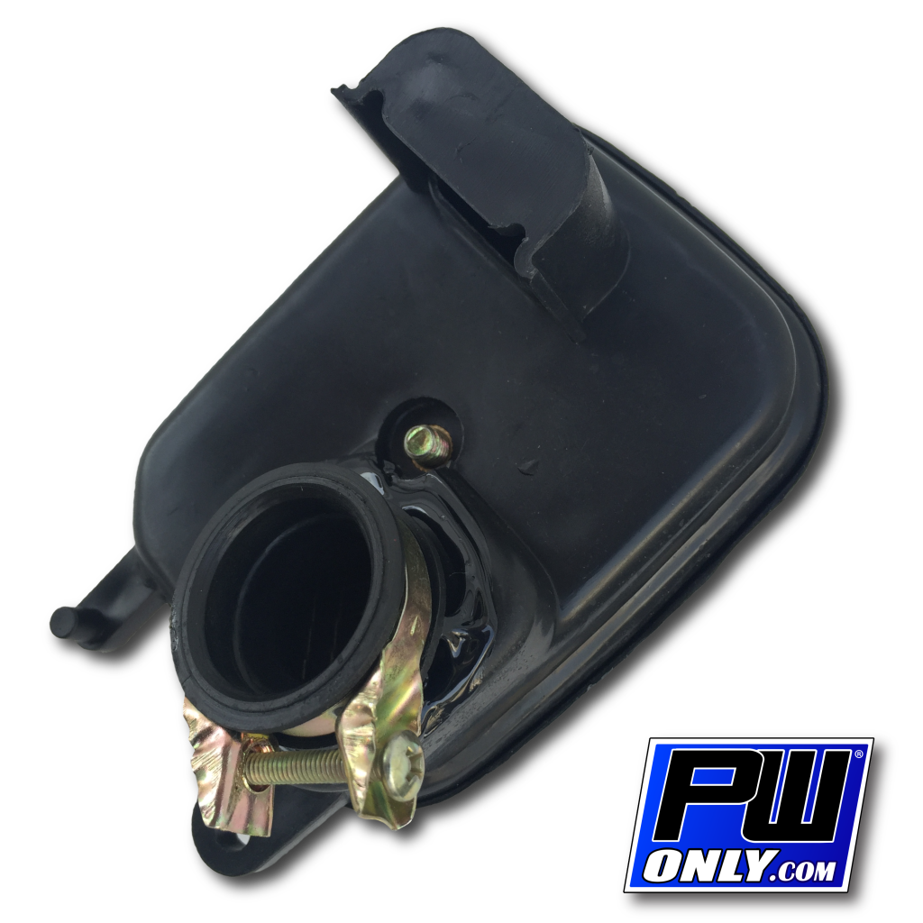 PW50 Air Filter Assembly - PWOnly.com - Yamaha PW50 & PW80 Parts