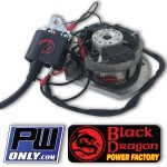 Yamaha PW50 Parts - PWOnly.com - Yamaha PW50 & PW80 Parts