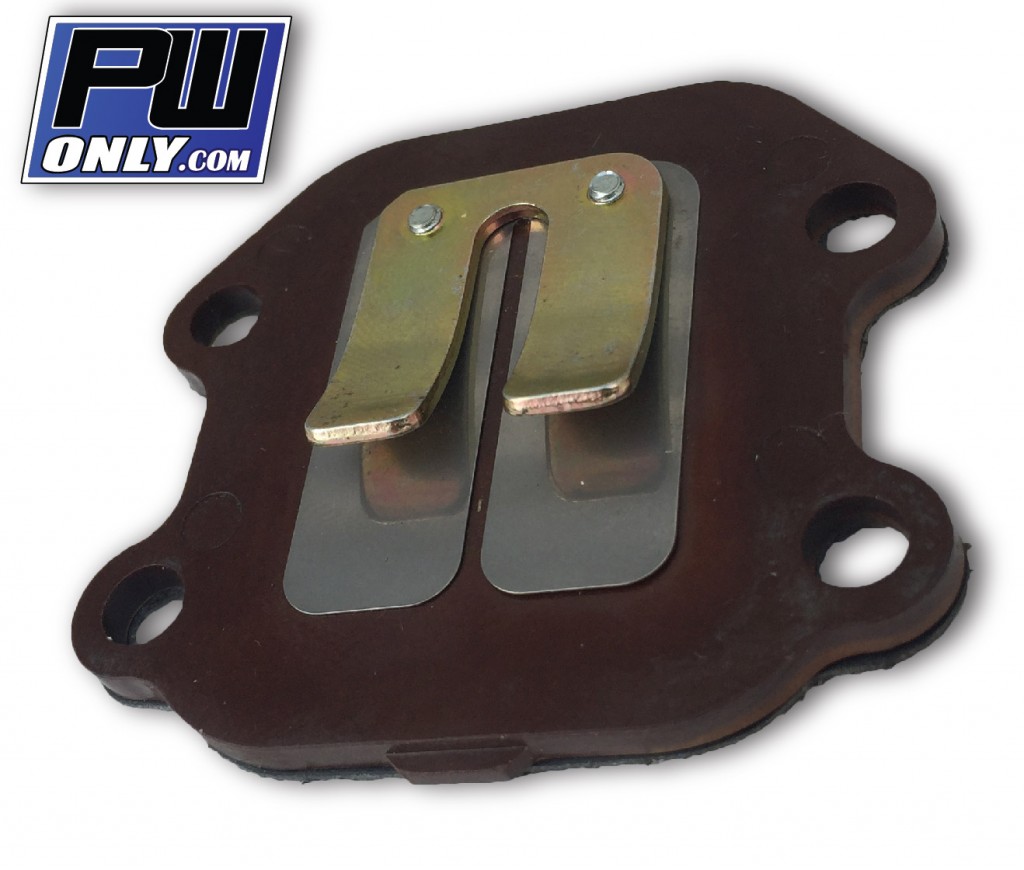 PW50 Reed Block - PWonly