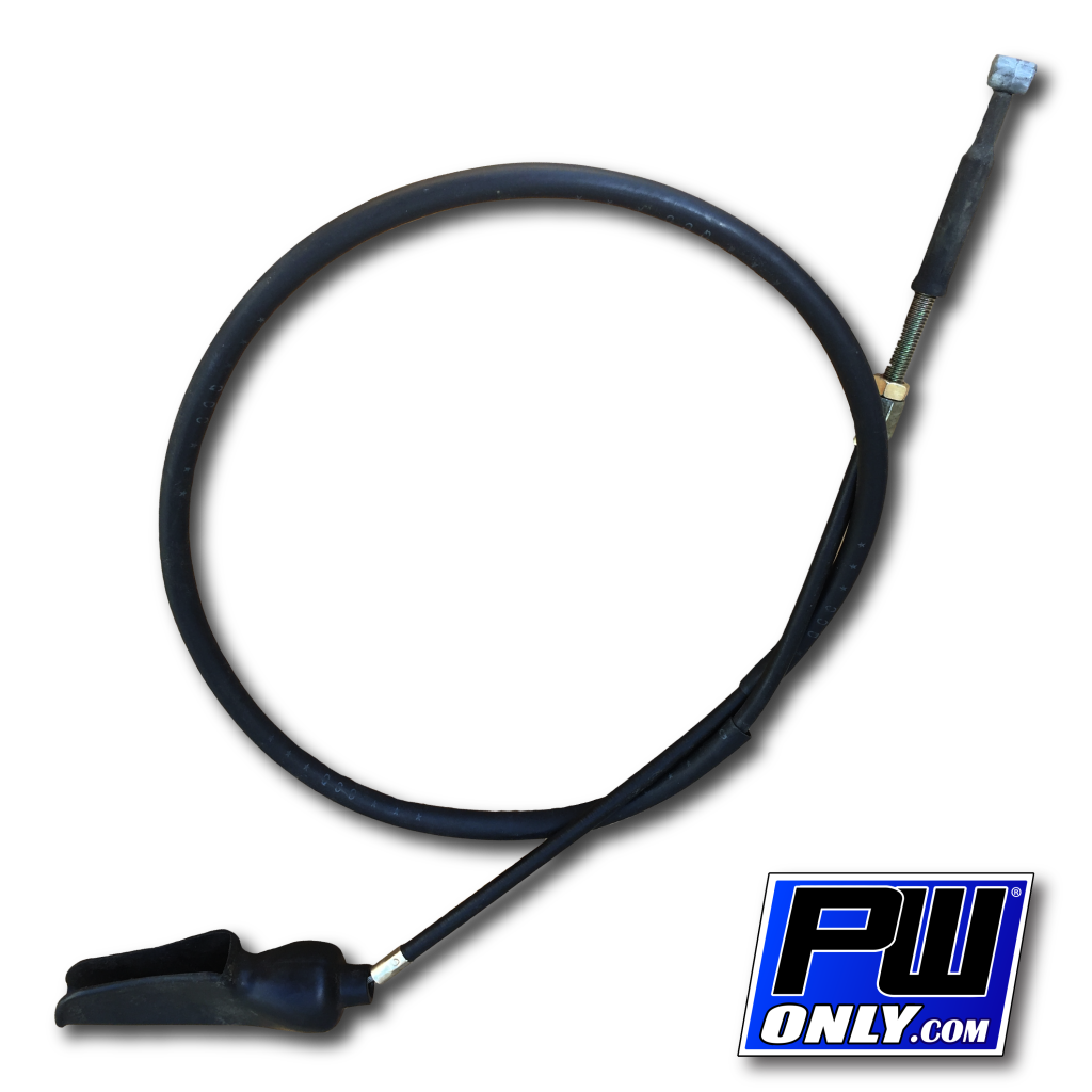PW80 Front Brake Cable - PWOnly.com - Yamaha PW50 & PW80 Parts