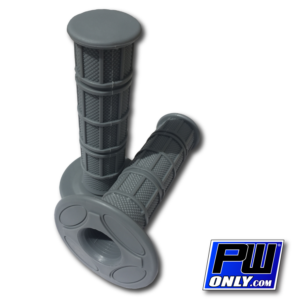 PW80 Racing Grips - PWOnly.com - Yamaha PW50 & PW80 Parts