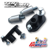 PW50 Suspension Extender Kit - Yamaha PW50 Parts