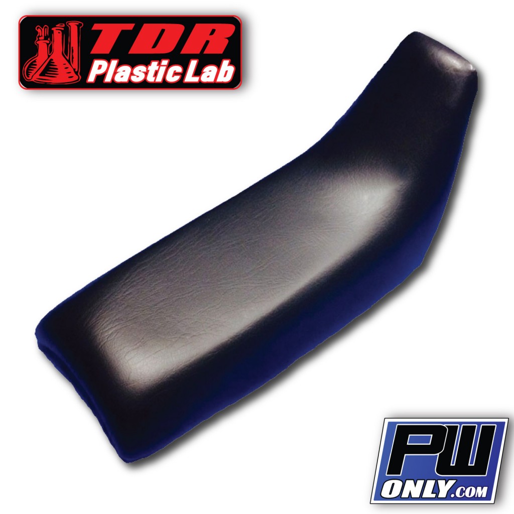 PW50 Complete Seat Assembly - Yamaha PW50 Parts