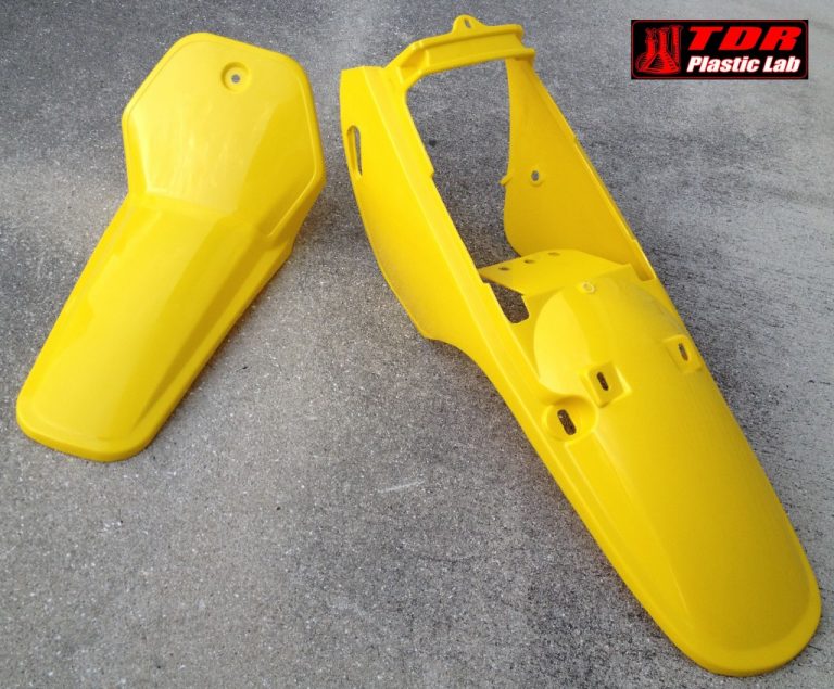 pw80 plastic - PWOnly.com - Yamaha PW50 & PW80 Parts