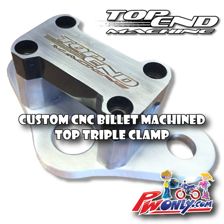 "ATTACK" PW50 Handlebar Kit - Yamaha PW50 Parts