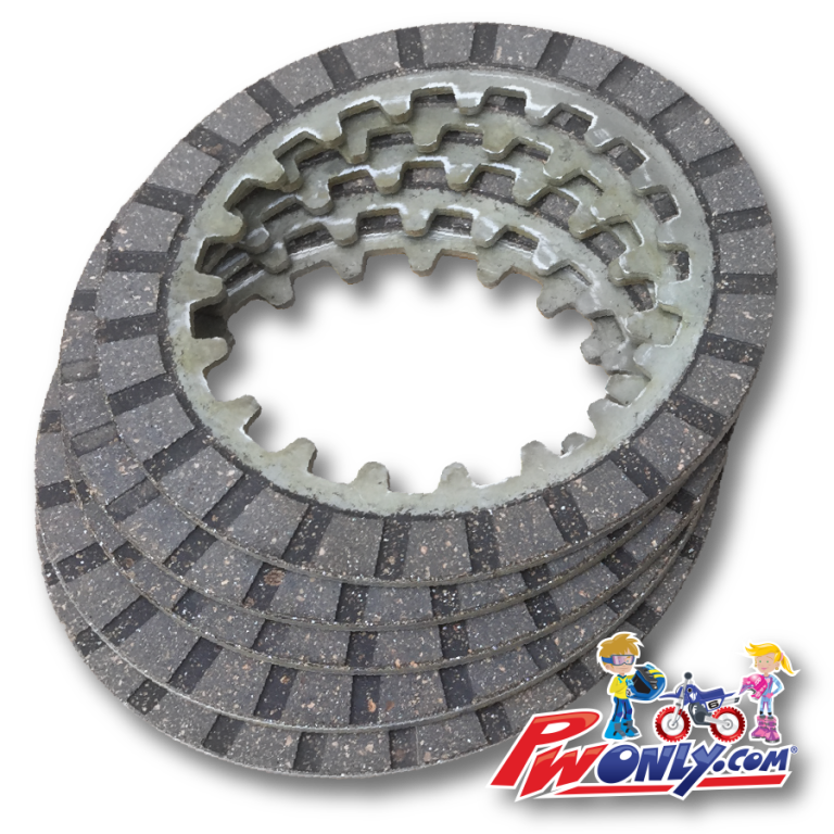 All PW80 High performance Parts Archives - PWOnly.com - Yamaha PW50 ...