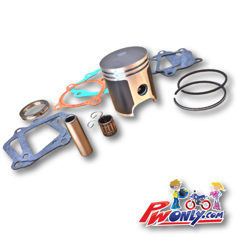 PW80 Piston Kit - High Performance - Yamaha PW80