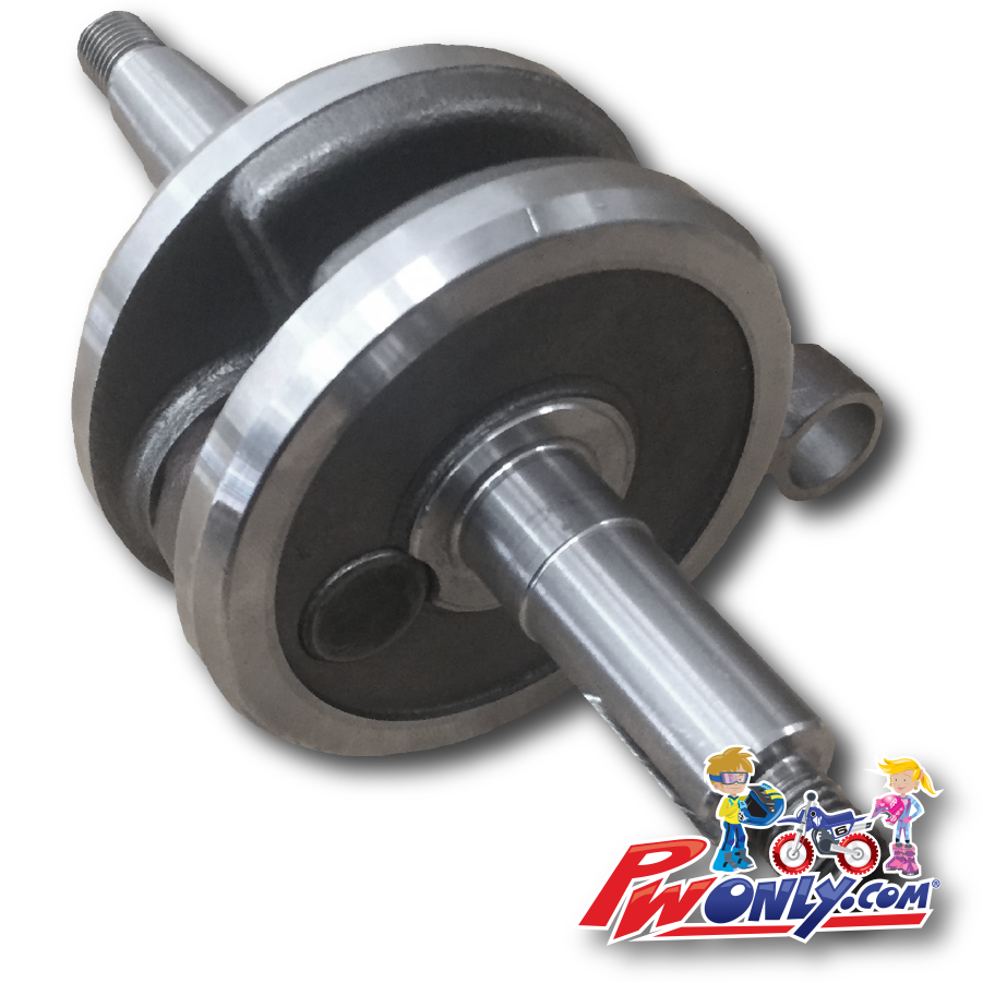 Yamaha Bike For Kids Pw50 Crankshaft-Crank Seals And Bearings Aftermarket - PW Parts Yamaha Pw50